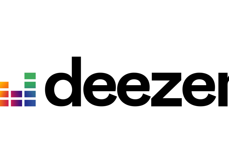 Amor por la música en forma de corazón: Deezer presenta su nuevo logo y ...
