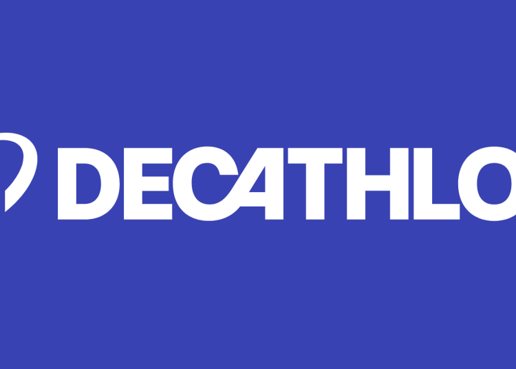 El nuevo logo de Decathlon representa una nueva estrategia