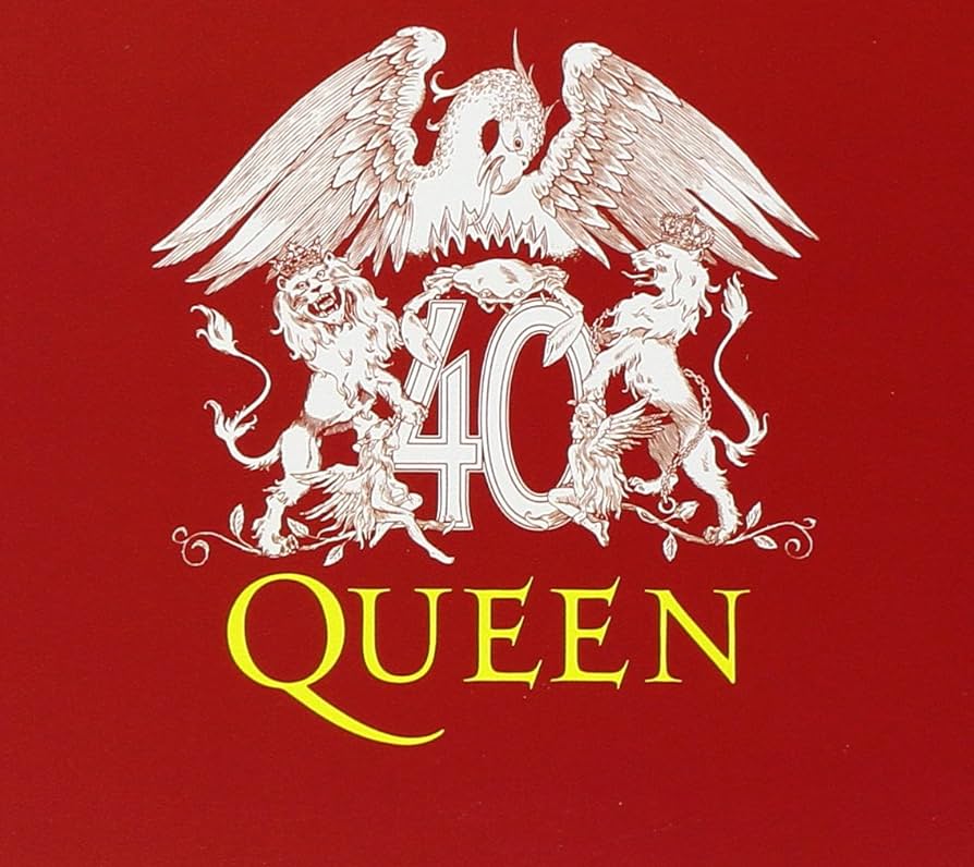 Logotipo De La Banda Queen