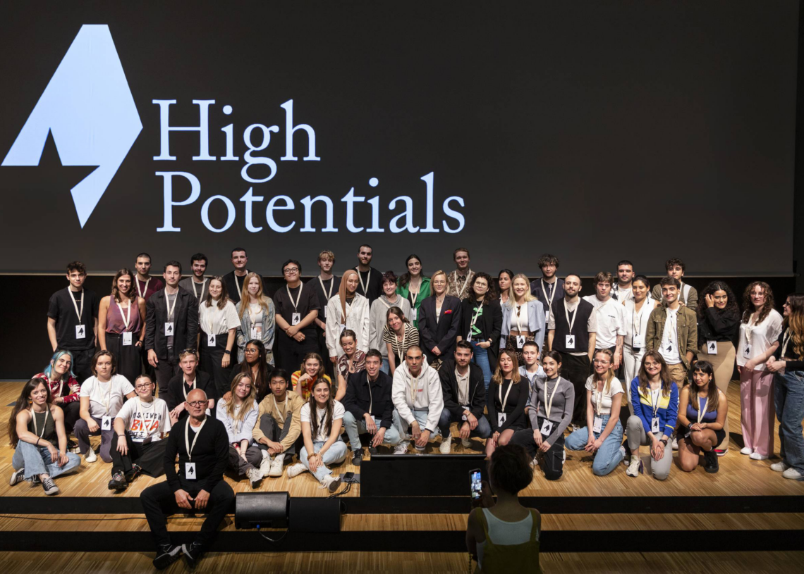 ADCE High Potentials 2024: la mina de los talentos - Gràffica