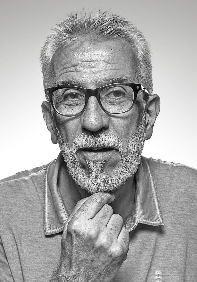 Juan Nava, premio honorífico ADCV 2024 - Gràffica