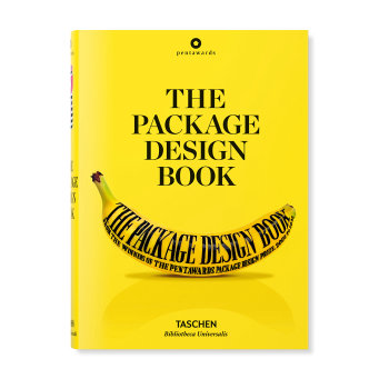 The Package Design Book I Taschen - Gràffica