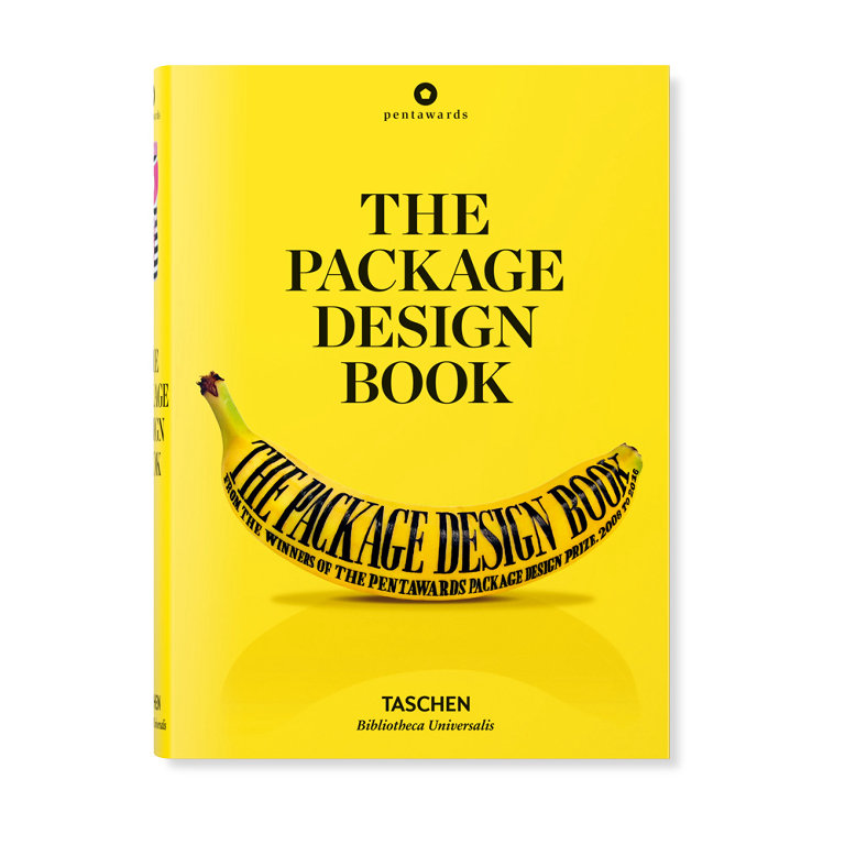 Libros esenciales - Gràffica