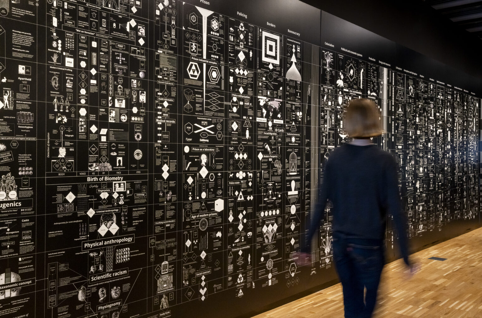 Matter Matters: la gran exposición que replantea la relación entre ...