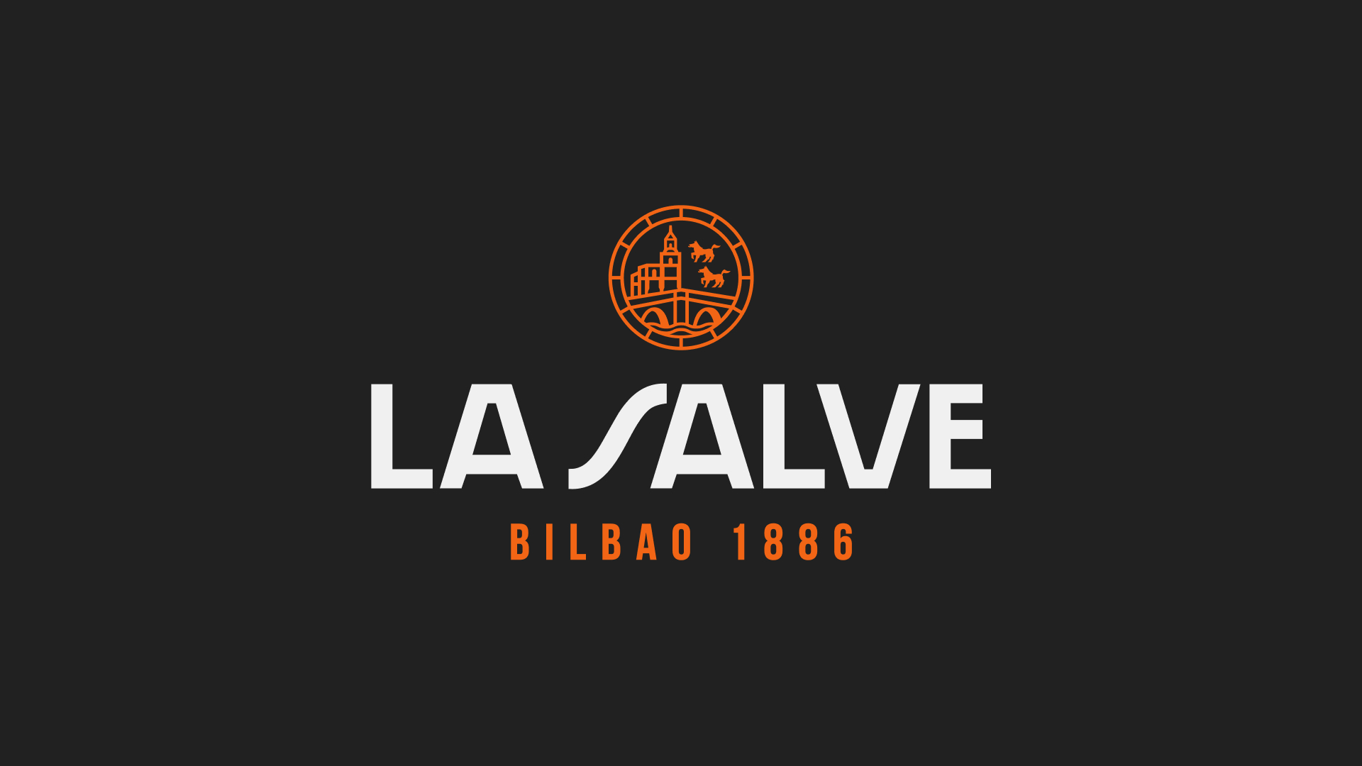 La Salve renueva su identidad visual con CBA Design: tradición bilbaína ...