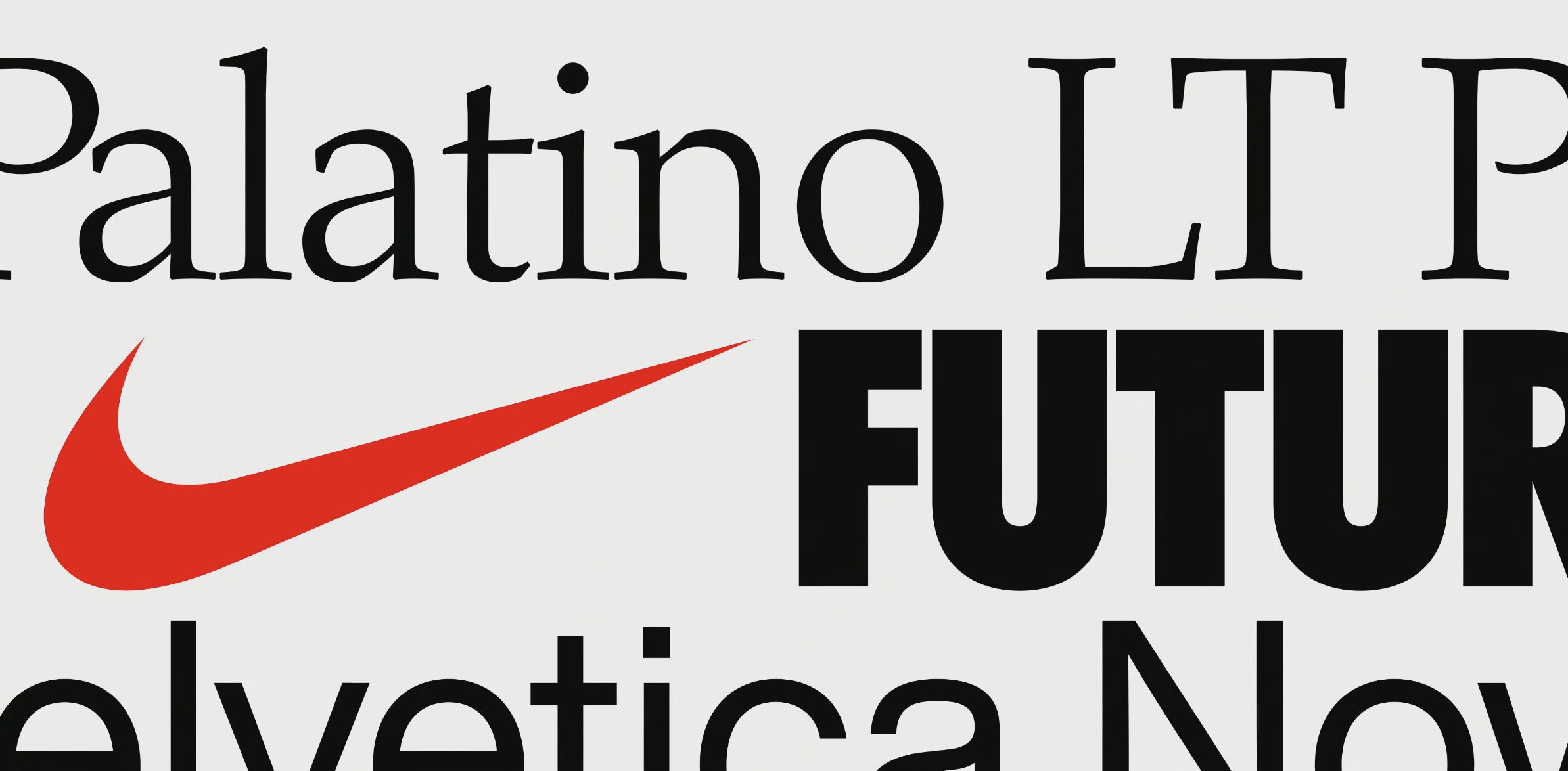 Nike rediseña su identidad digital desde dentro: un nuevo lenguaje ...