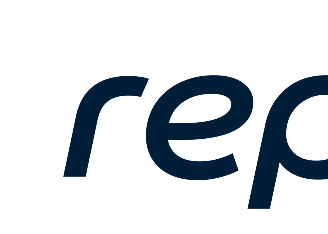 Nueva marca de Repsol 2025 - Gràffica