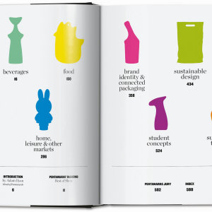 The Package Design Book 8 - Gràffica