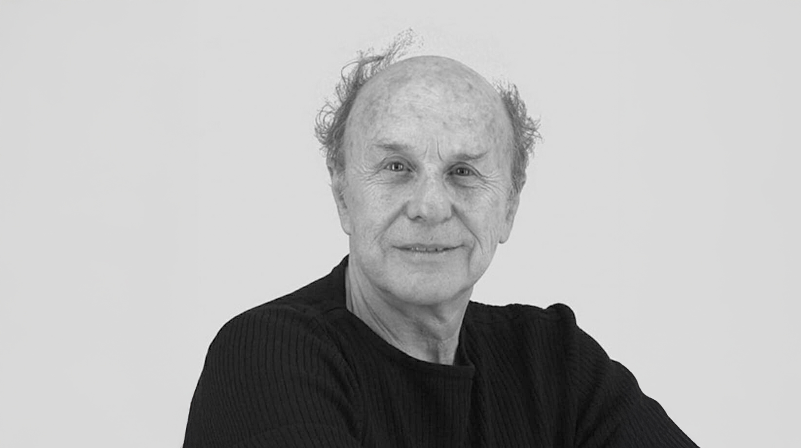 Muere Jorge Pensi, maestro del diseño español y creador de la icónica ...