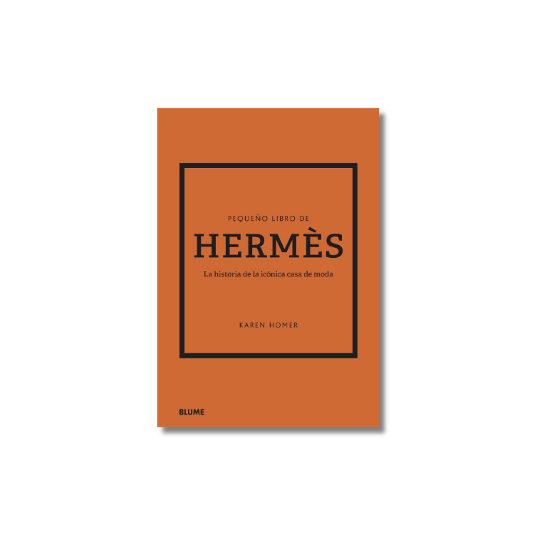 Pequeño libro de Hermès | Karen Homer - Gràffica
