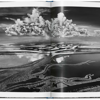 Amazônia | Sebastião Salgado - Gràffica