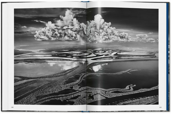 Amazônia | Sebastião Salgado - Gràffica
