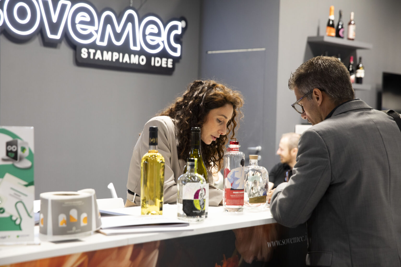 Packaging Première abre el registro para su edición 2026 en Milán ...
