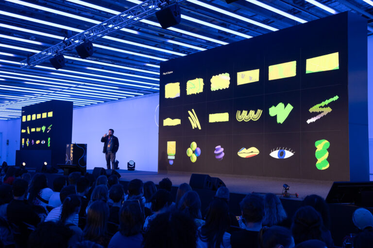 OFFF Barcelona 2026 vuelve a reunir en abril a la élite internacional ...