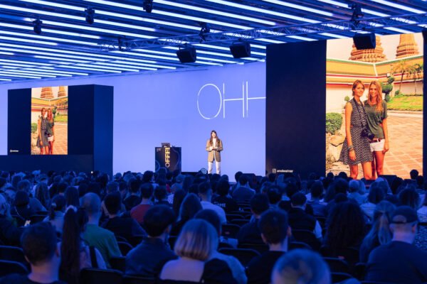 OFFF Barcelona 2026 vuelve a reunir en abril a la élite internacional ...