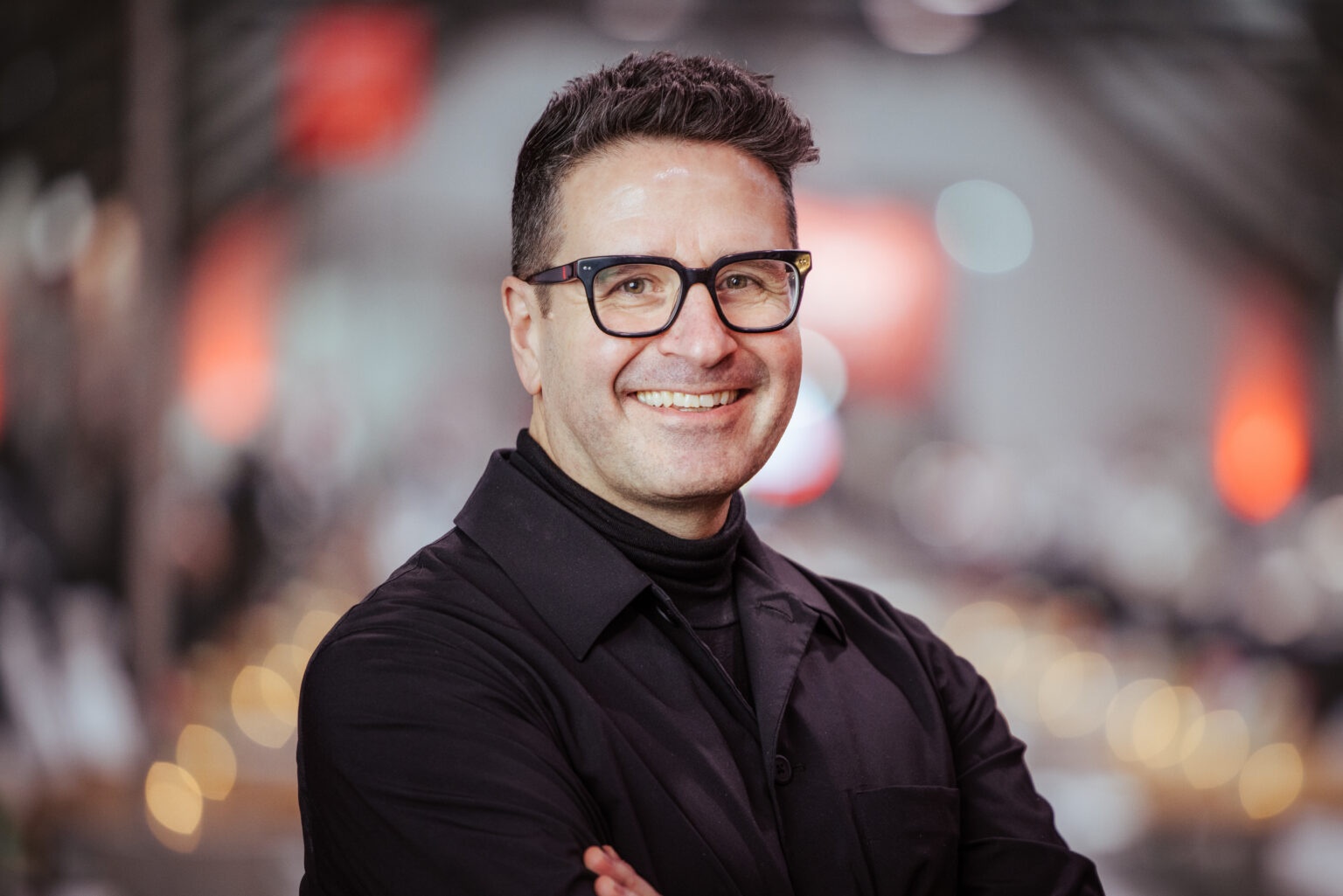 Charles Nix, director creativo ejecutivo senior en Monotype: «Hoy las ...