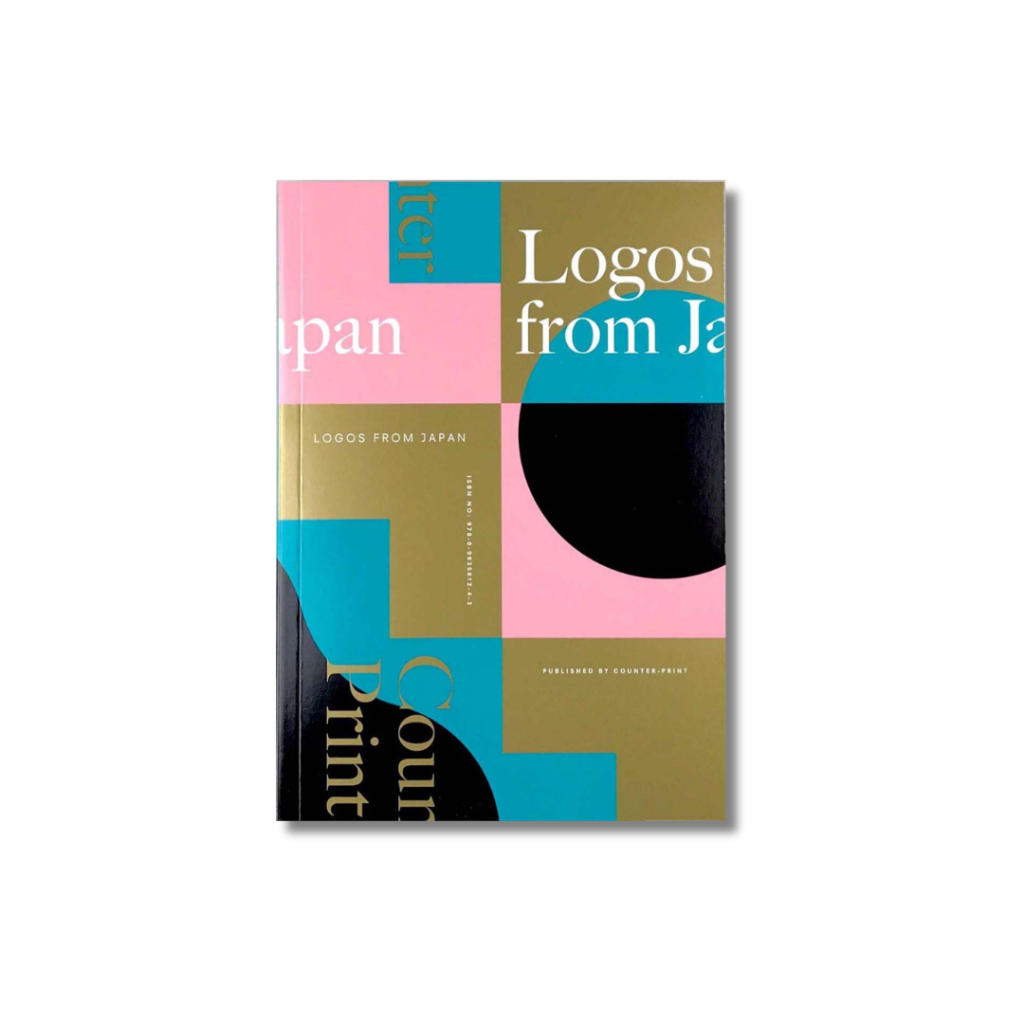 Logos from Japan | Counter-Print - Gràffica