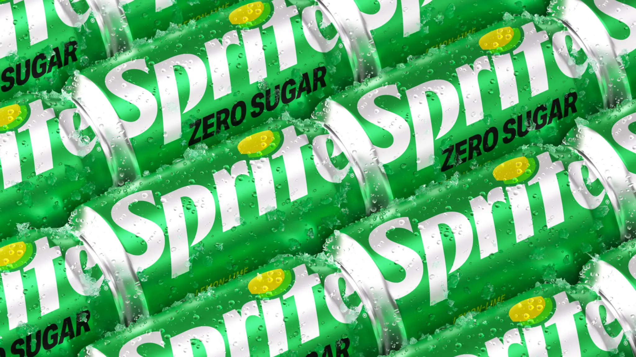 Sprite recupera su filo cultural: así es su nueva identidad global ...